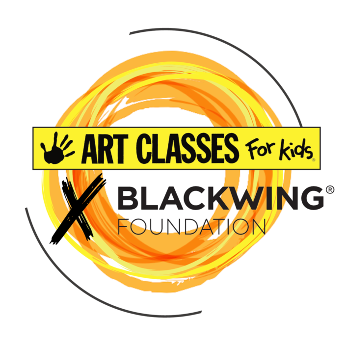 Art Series - Blackwing Foundation