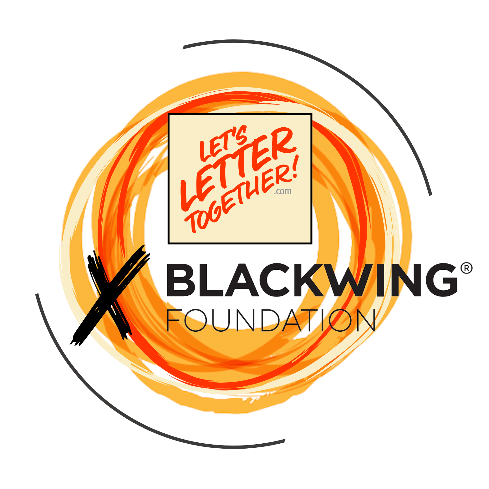 August Newsletter - Blackwing Foundation